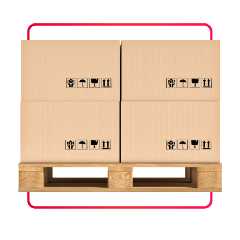 Unlock Mexico's Logistics - Nexen E-Logistics
