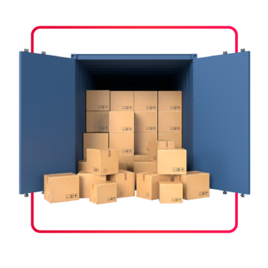 Unlock Mexico's Logistics - Nexen E-Logistics